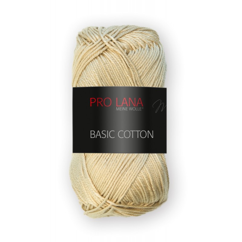 106 - Pro Lana Basic Cotton