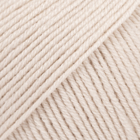 63 - smėlio DROPS Baby Merino