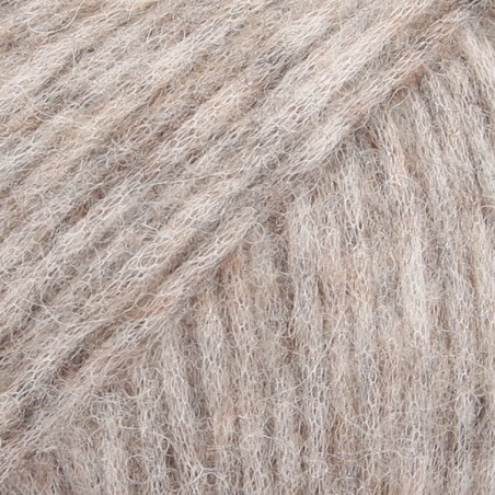 26 - smėlio rusva DROPS Air